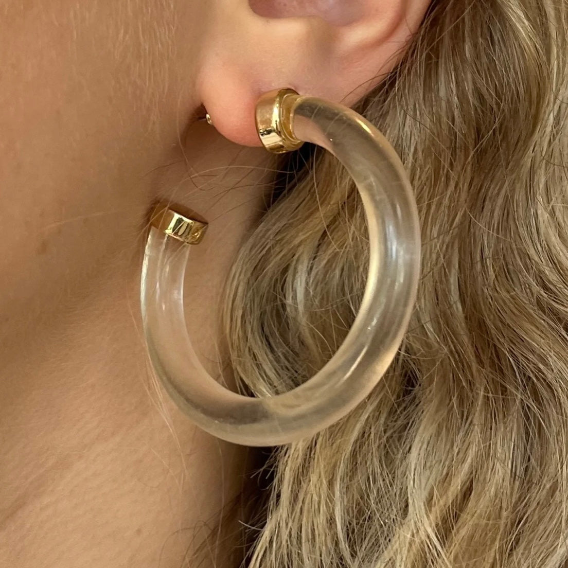 CLEAR HOOP – RSVP OFFICIAL